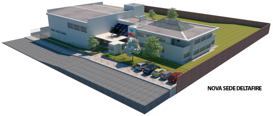 Delta Fire - Fire alarms wireless - More than 15 years Simplifying